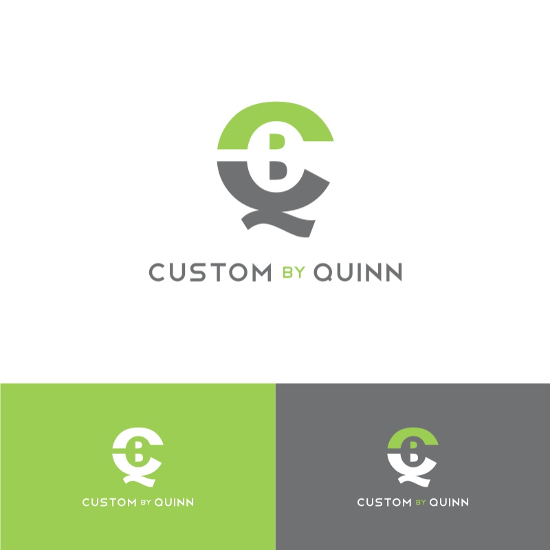 A Logo & Identity Design project by CbQ on crowdspring