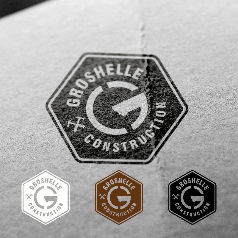 A Logo & Identity Design project by GC1 on crowdspring