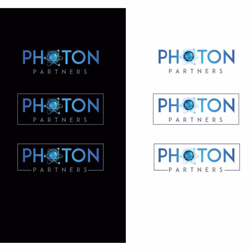 A Logo & Identity Design project by Photon_Partners on crowdspring
