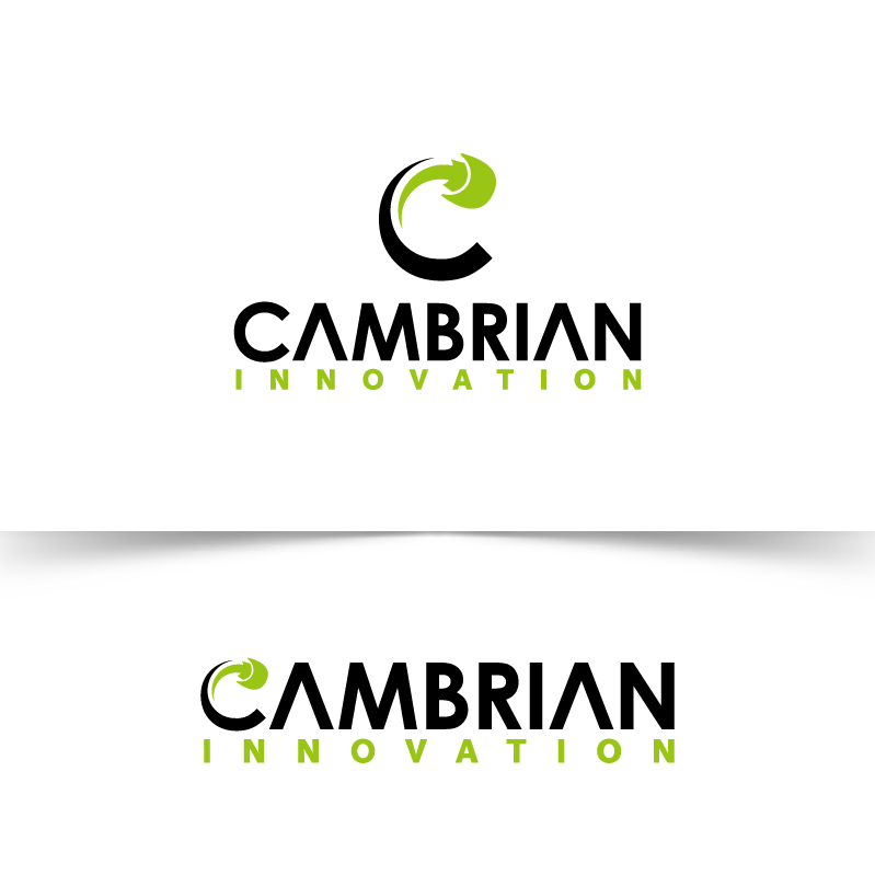 Clean Tech Company Logo Revamp Project, a Logo & Identity project by ...