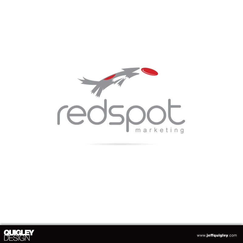 A Logo & Identity Design project by redspotmarketing on crowdspring