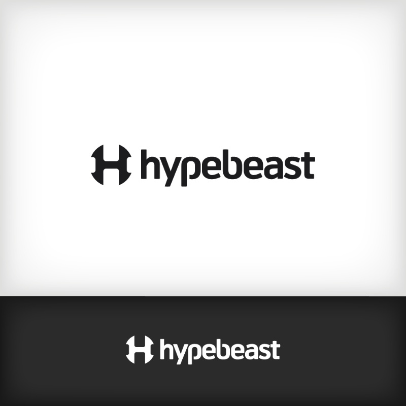 A Logo & Identity Design project by Hypebeast on crowdspring