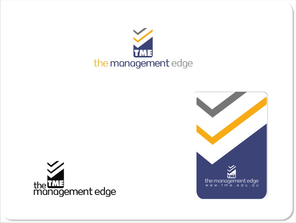 new TME business logo, a Logo & Identity project by tonyl6 | crowdspring