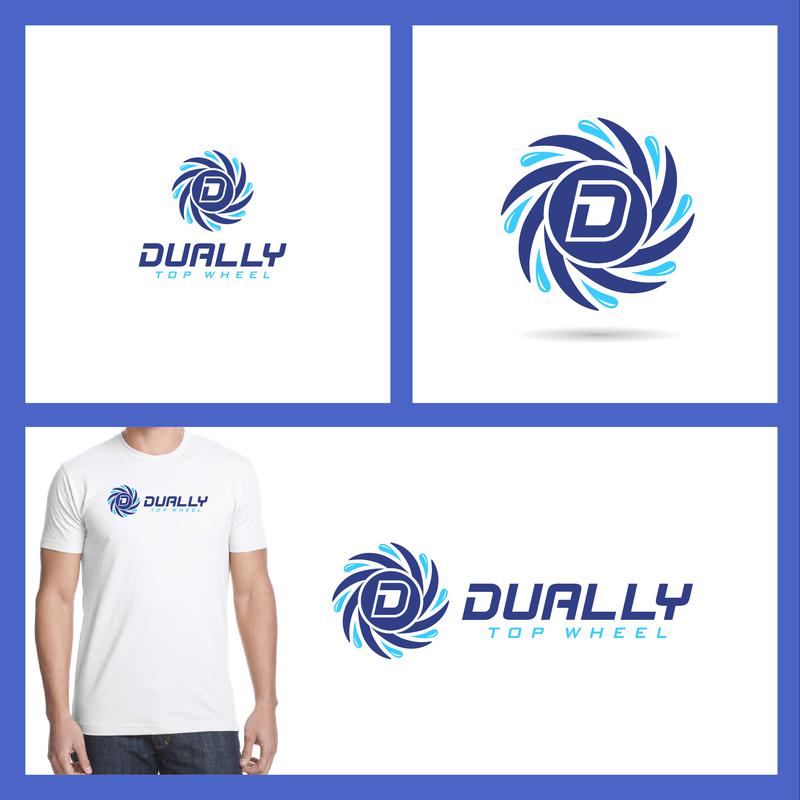 A Logo & Identity Design project by MarketingMCWW on crowdspring