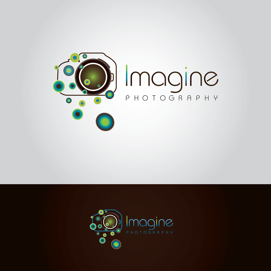 Imagine Logo, a Logo & Identity project by skyjo | crowdspring