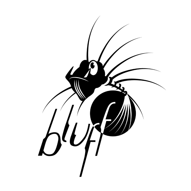 A Logo & Identity Design project by Bluff on crowdspring