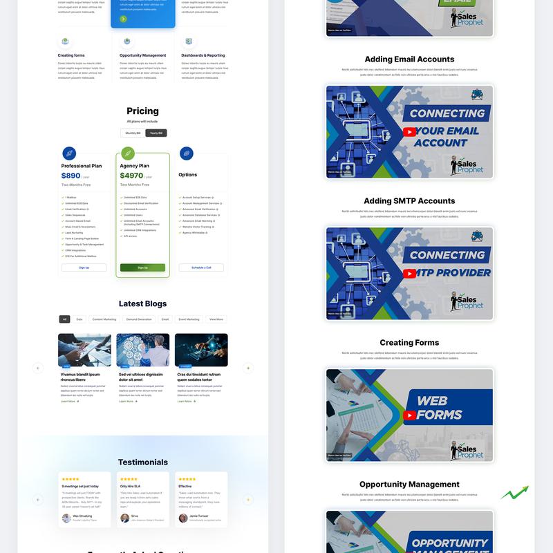 A Web & Mobile Design project by ShawnElledge on crowdspring