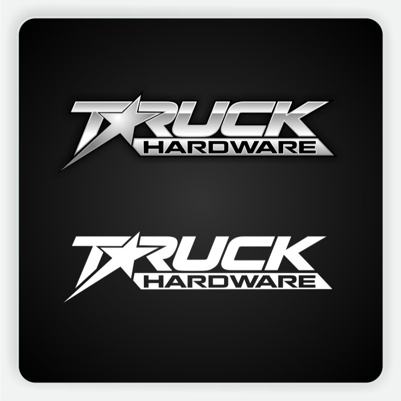 A Logo & Identity Design project by truckhardware on crowdspring