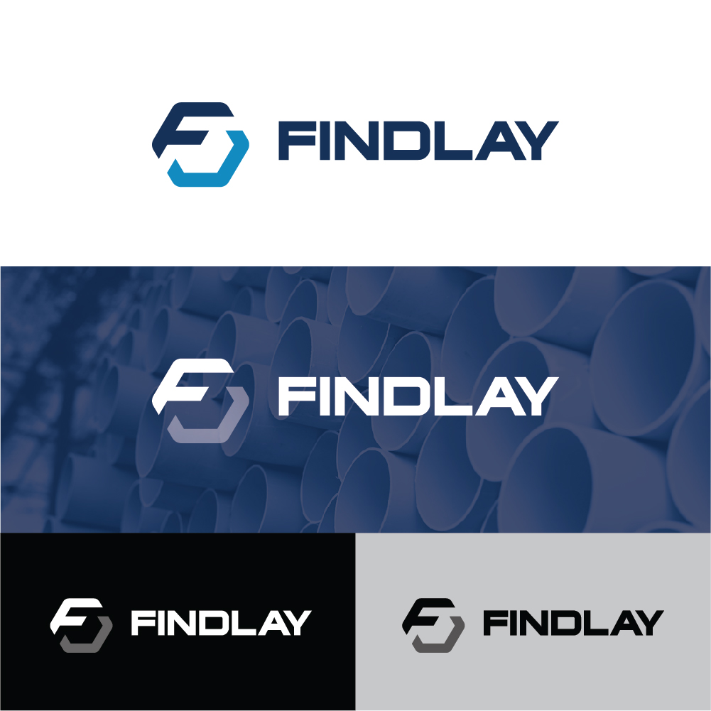 Create a modern and sleek logo for a high tech Plastics Manufacturing ...