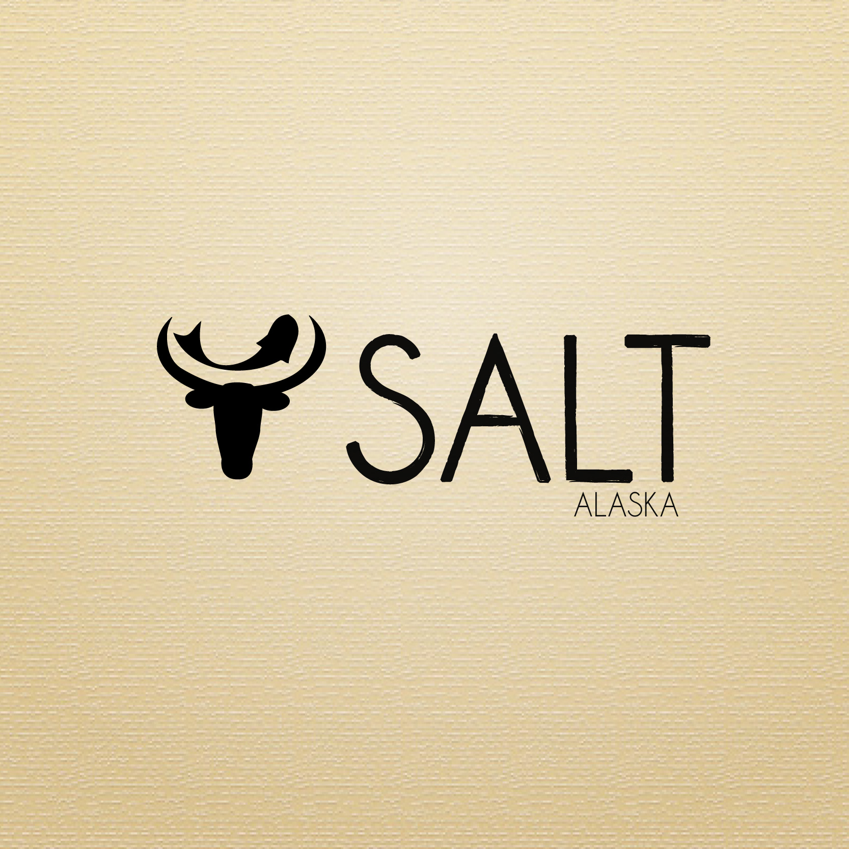 SALT Restaurant, a Logo & Identity project by tlabarge | crowdspring
