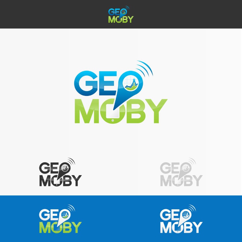 A Logo & Identity Design project by geomobii on crowdspring