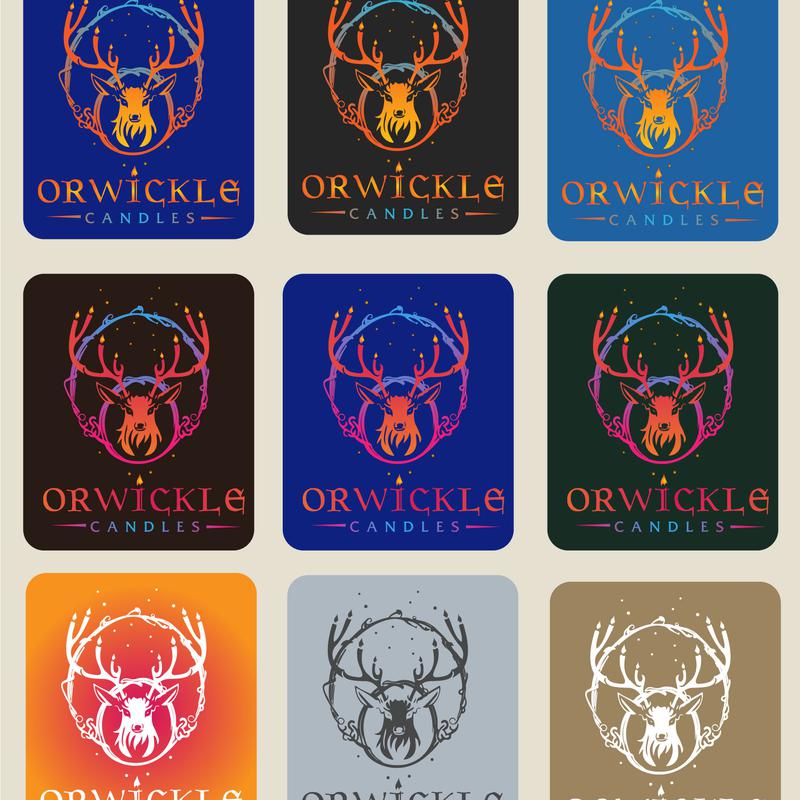 A Logo & Identity Design project by BrittneyNoel on crowdspring