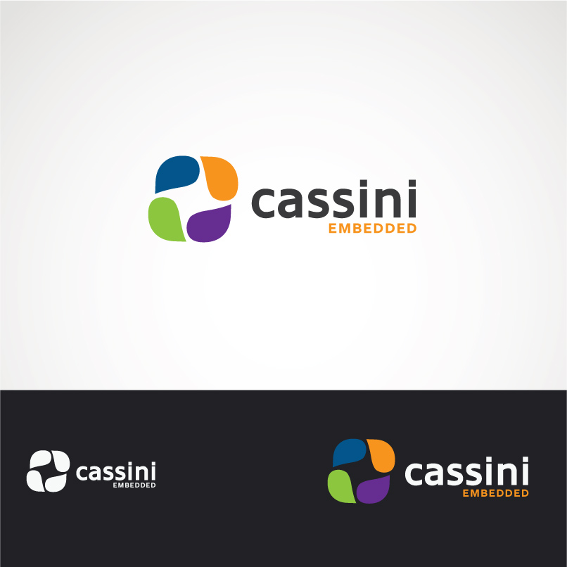 Cassini M2M Platform Logo, a Logo & Identity project by pfoley ...