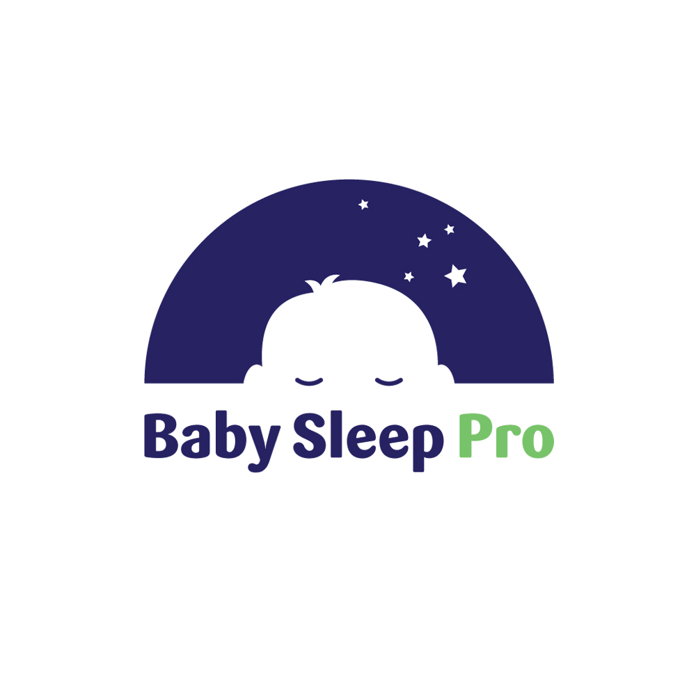 Logo for child sleep consulting business, a Logo & Identity project by ...