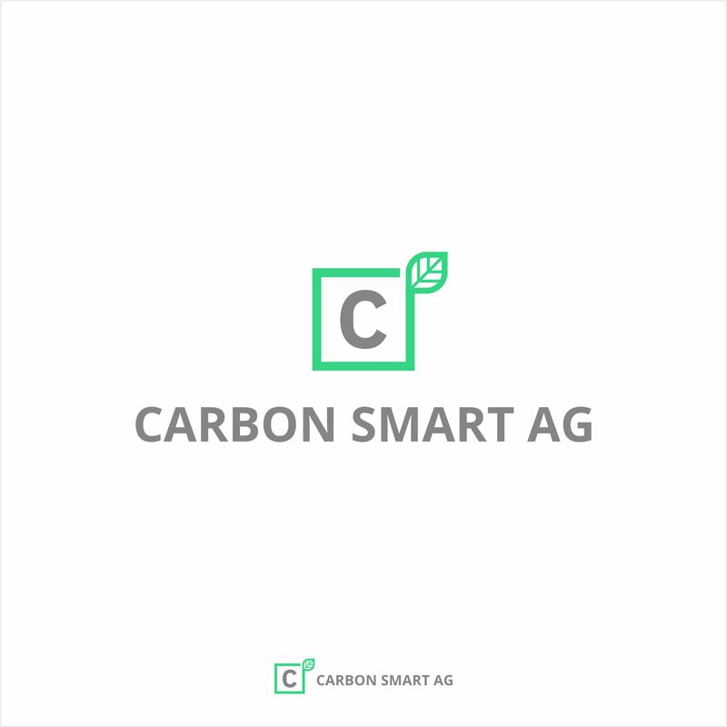 A Logo & Identity Design project by CarbonSmartAg on crowdspring