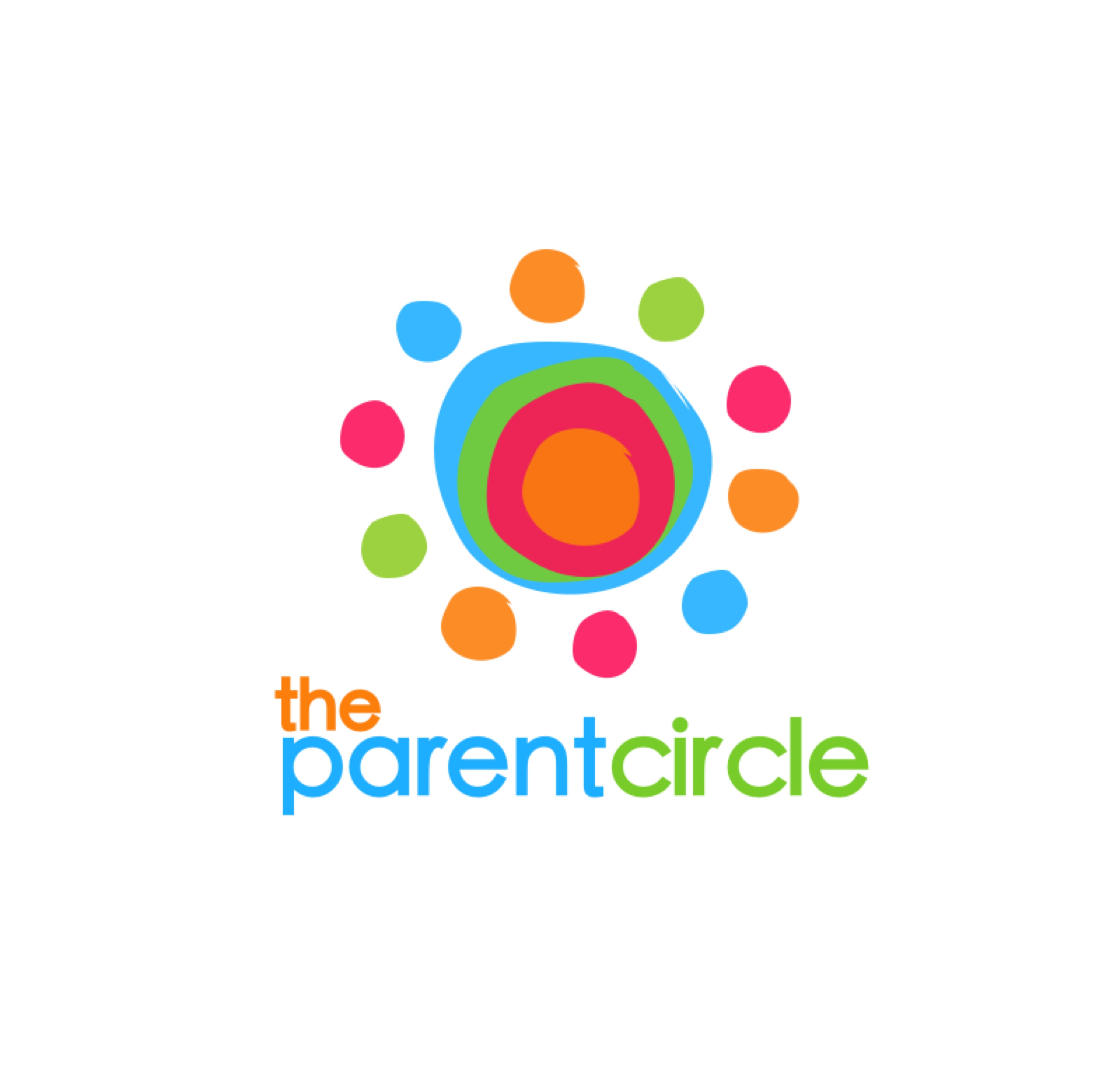 Logo Design for the Parent Circle, a Logo & Identity project by ...