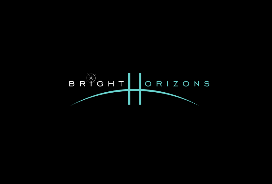 Bright Horizons Logo, a Logo & Identity project by jbaca02 | crowdspring
