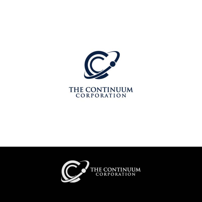 A Logo & Identity Design project by Continuum on crowdspring