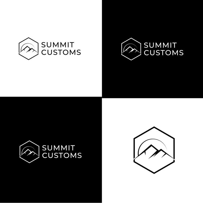 A Logo & Identity Design project by Summit14433 on crowdspring