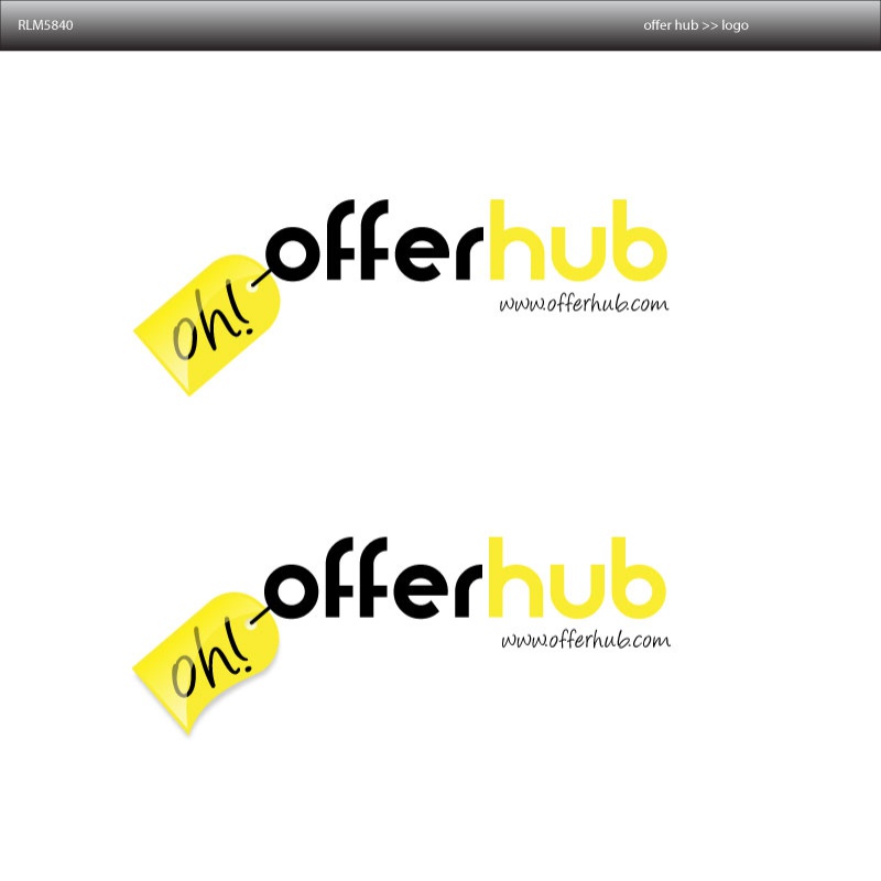 A Logo & Identity Design project by jtreuting on crowdspring