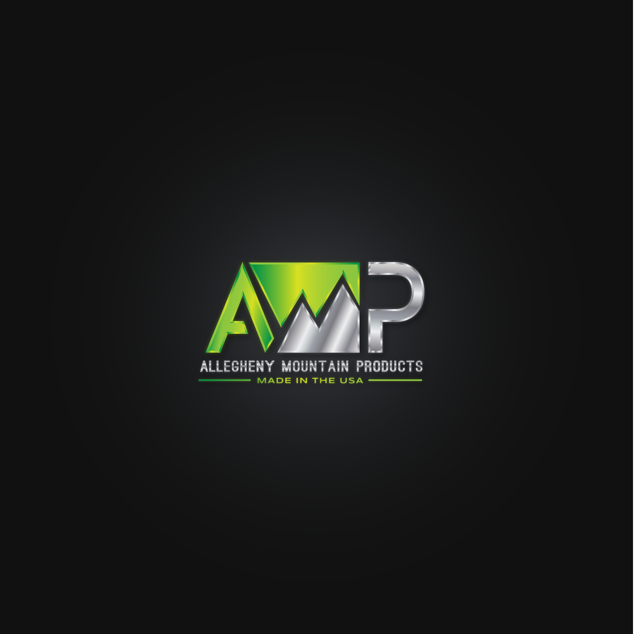 AMP Logo and fonts, a Logo & Identity project by kelloggb | crowdspring