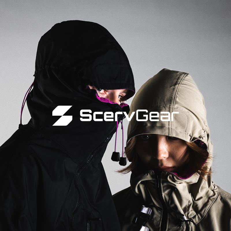 A Logo & Identity Design project by AugustSG on crowdspring