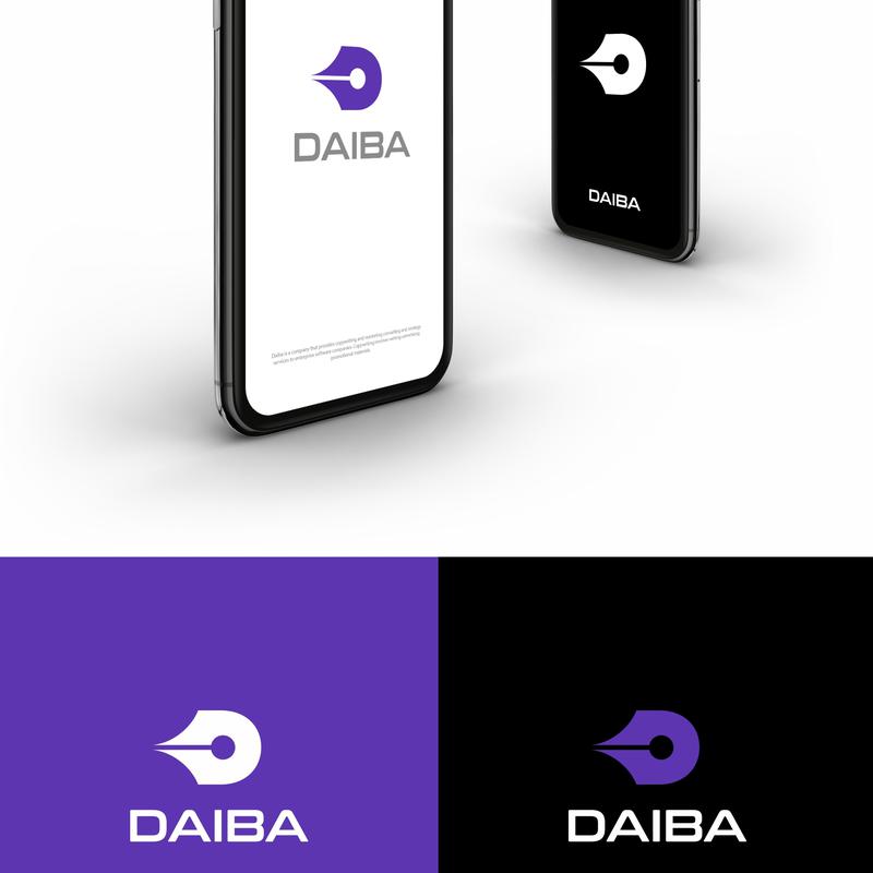 A Logo & Identity Design project by dyba on crowdspring