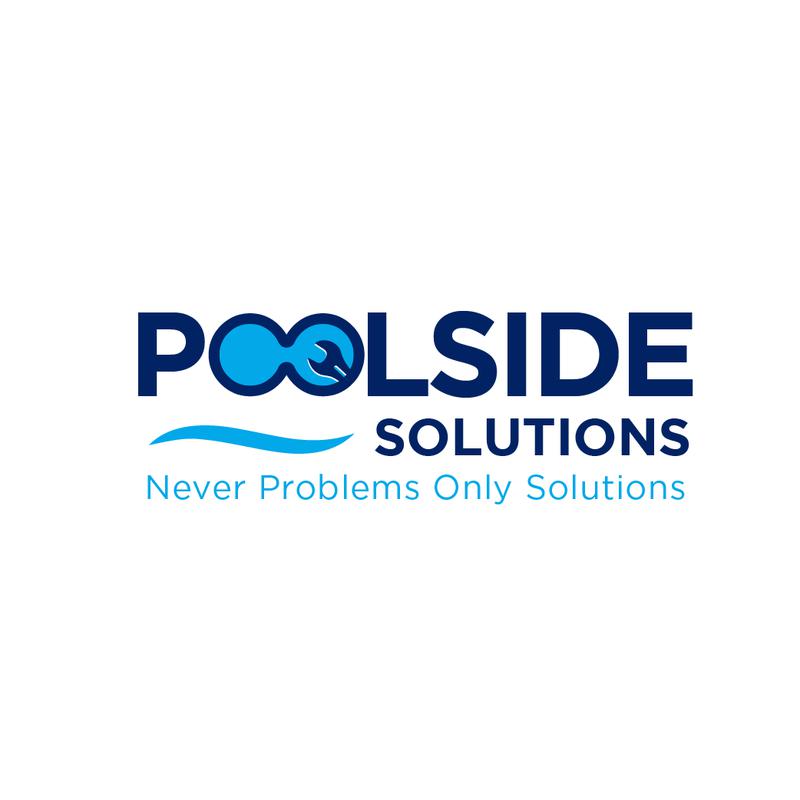 A Logo & Identity Design project by PoolsideSolutions on crowdspring
