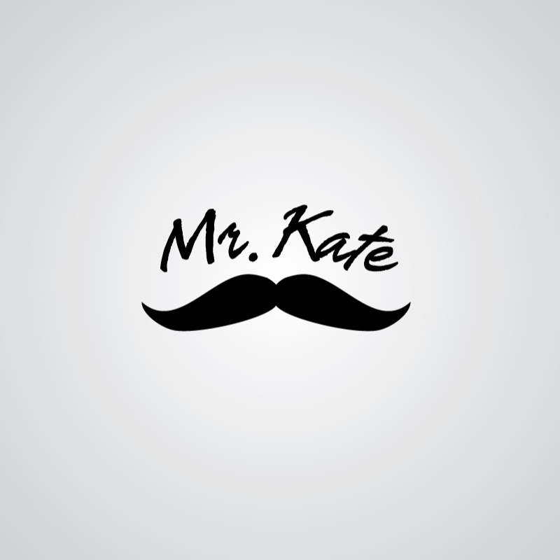 A Logo & Identity Design project by MrKate on crowdspring
