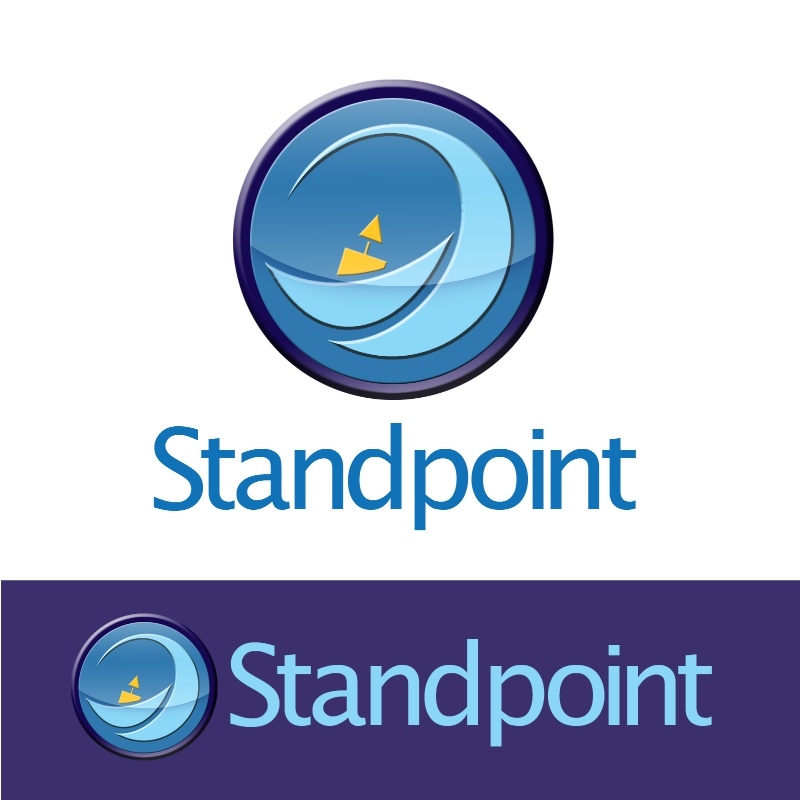 A Logo & Identity Design project by Standpoint on crowdspring