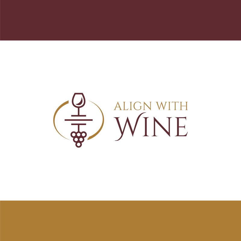 A Logo & Identity Design project by GreatLegsWine on crowdspring