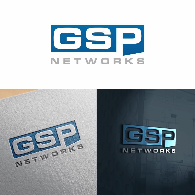 A Logo & Identity Design project by gspnetworks on crowdspring