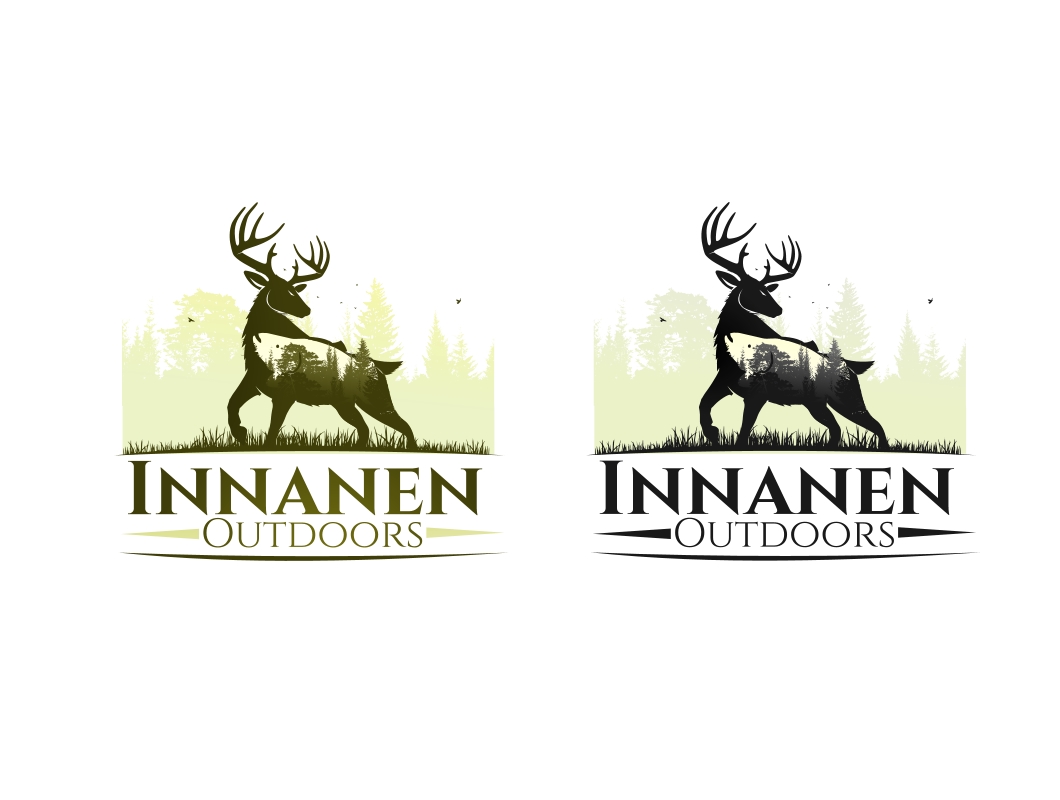 I.O. Logo Design, a Logo & Identity project by jeremyinnanen | crowdspring