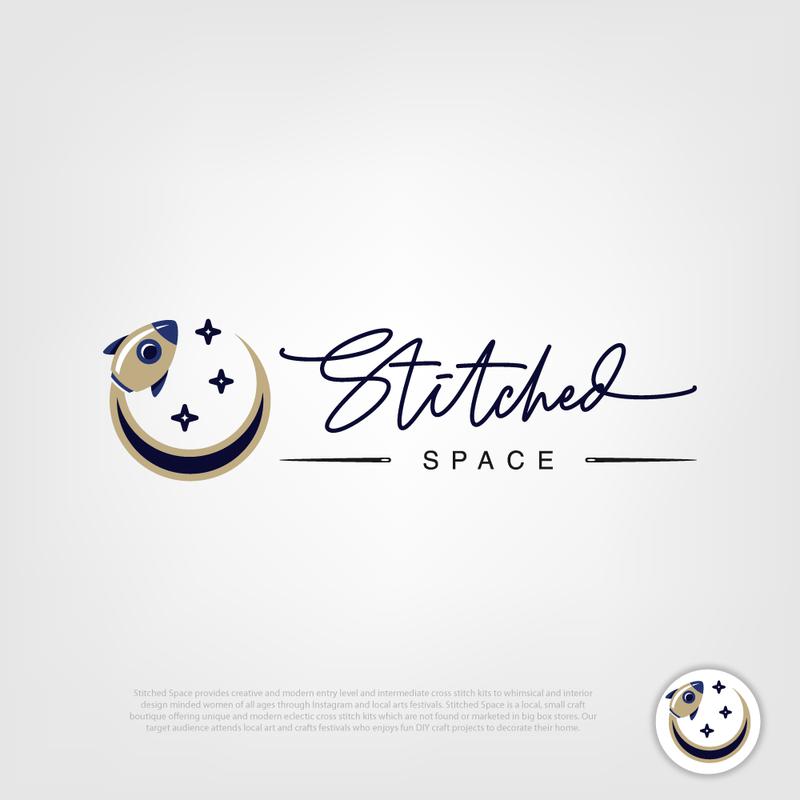 A Logo & Identity Design project by user_3403ef3e on crowdspring