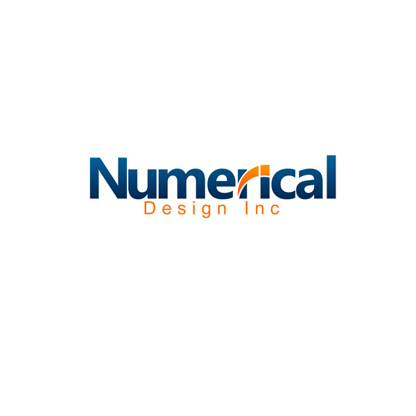 Numerical Design Inc, a Logo & Identity project by meinhart | crowdspring