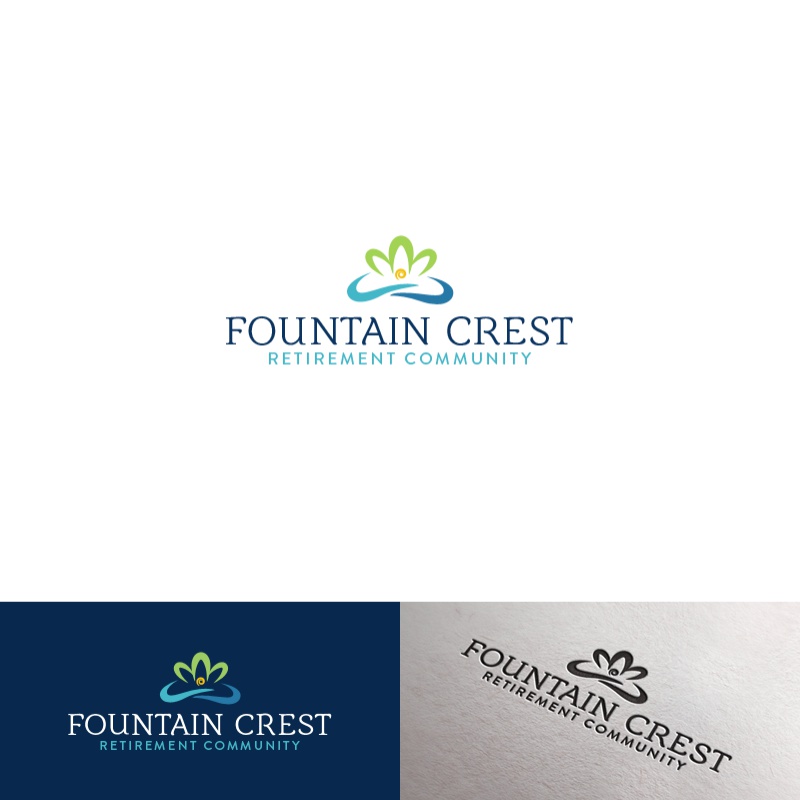 A Logo & Identity Design project by ledgerton143 on crowdspring