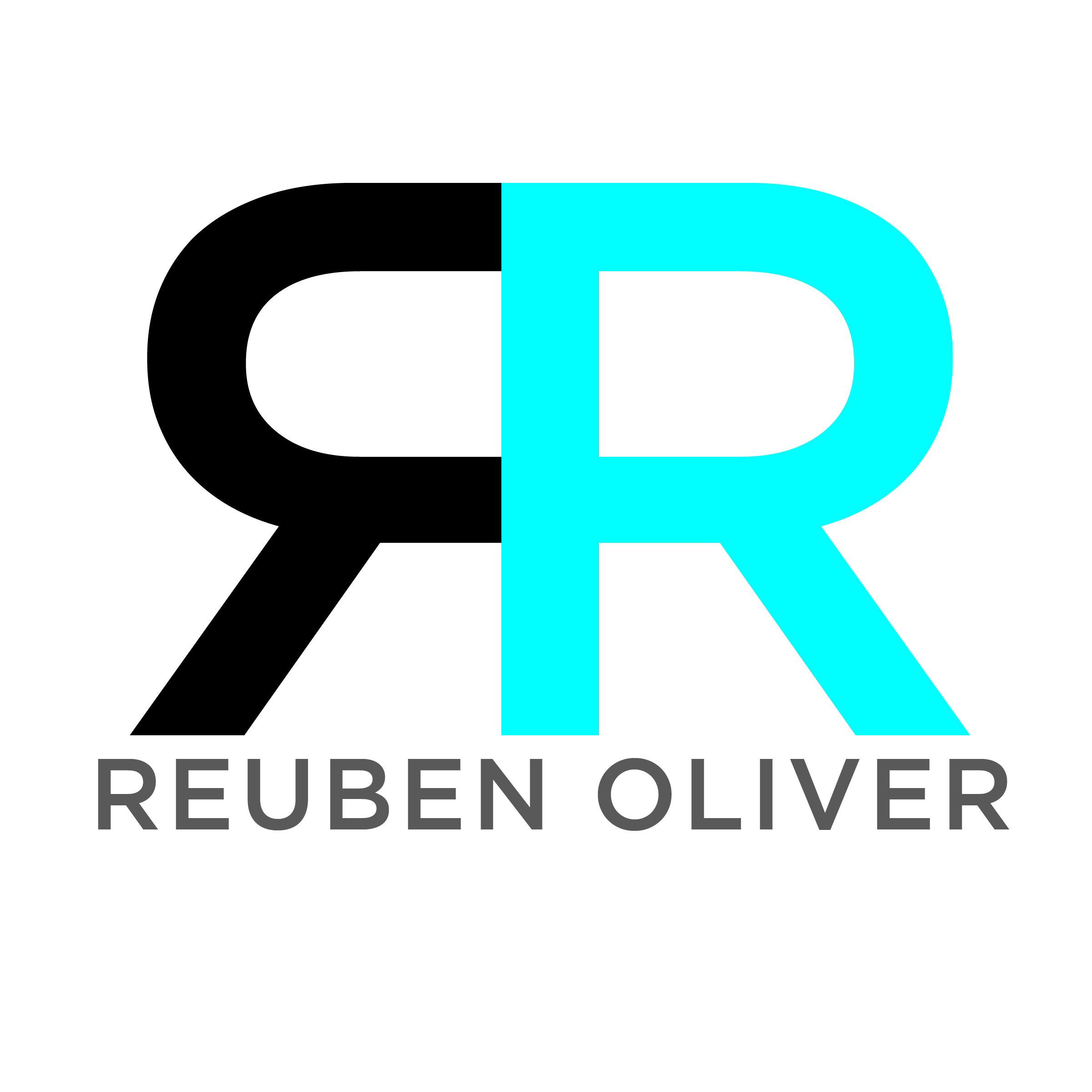Reuben Band Logo