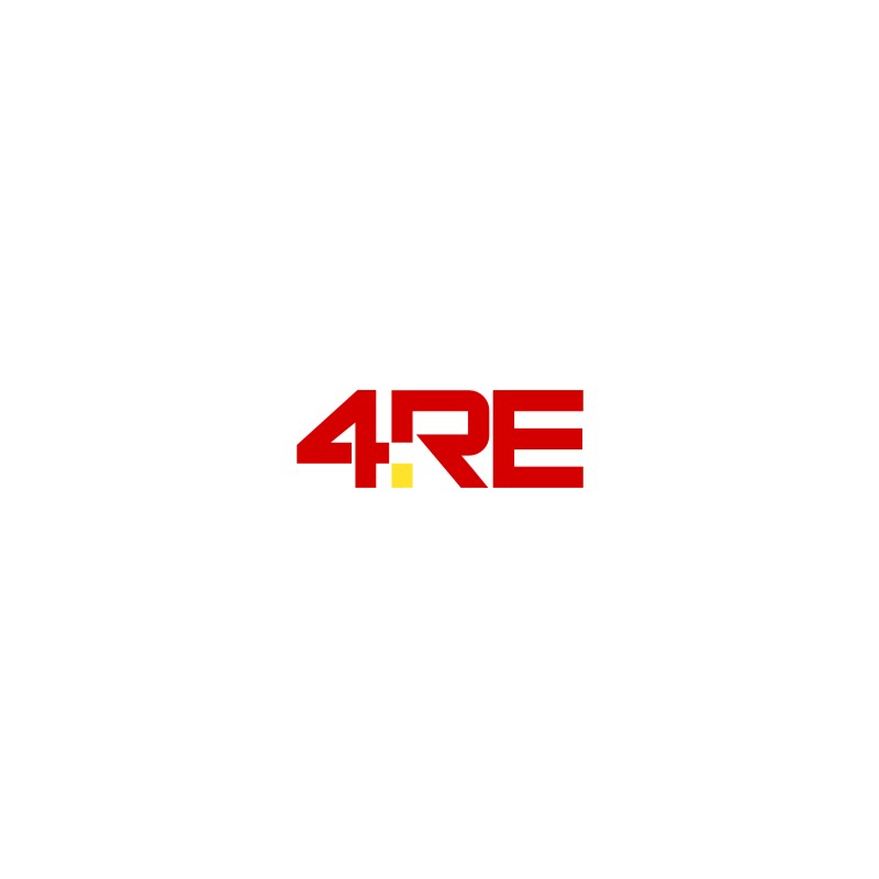 "4RE" Product Logo Challenge, a Logo & Identity project by adscriven ...