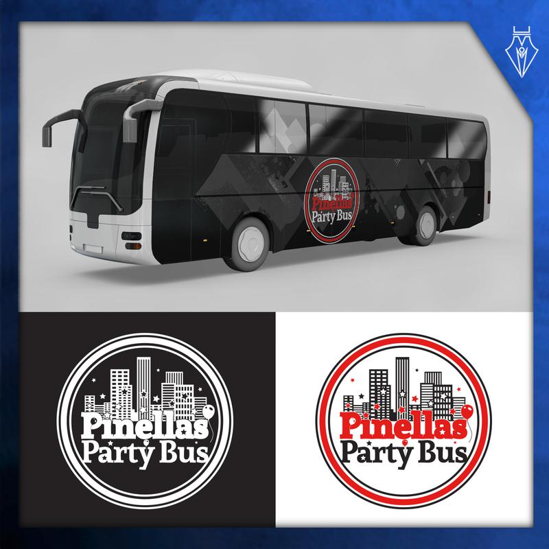 A Logo & Identity Design project by pinellasmotors1 on crowdspring