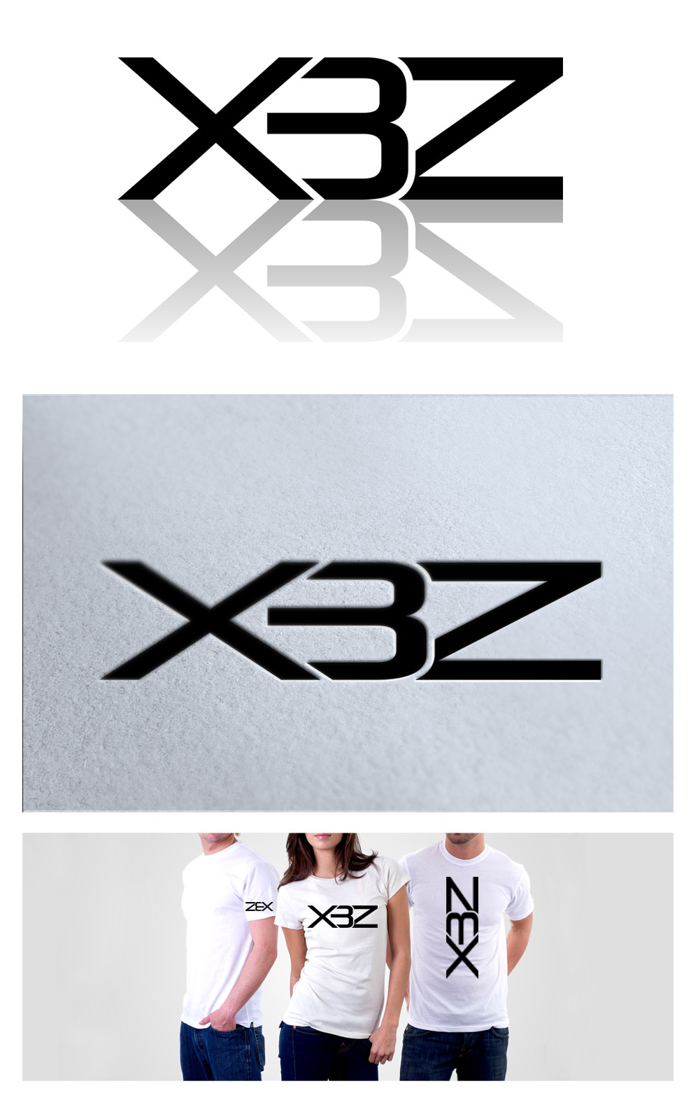 SEX = X3Z X3Z is an amazing name looking for a product or service, a ...