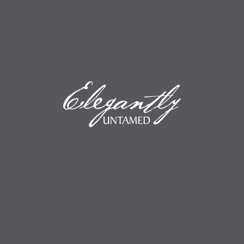 A Logo & Identity Design project by ElegantlyUntamed on crowdspring