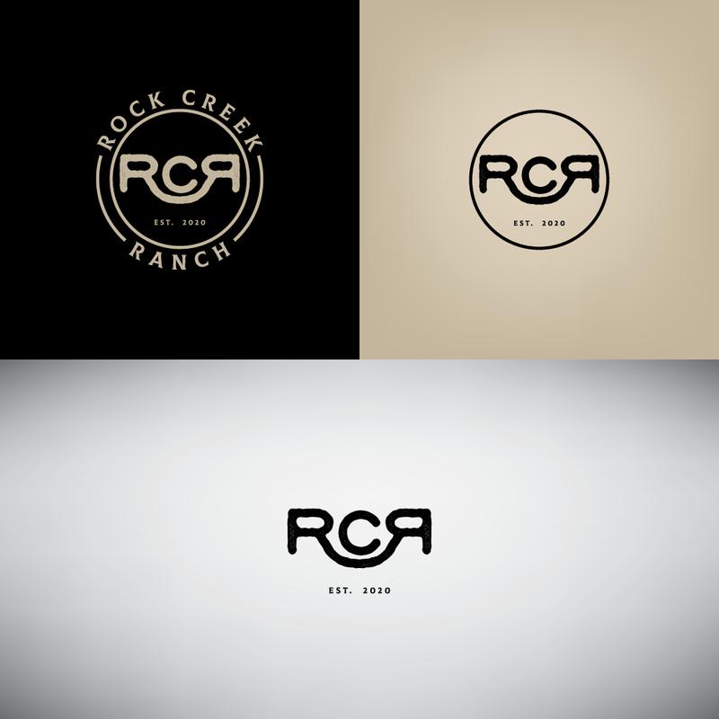 A Logo & Identity Design project by Rockcreek on crowdspring