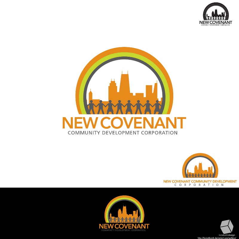 A Logo & Identity Design project by Deerehab on crowdspring