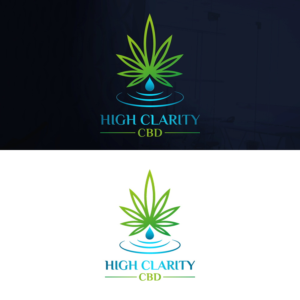 Design custom logo for online CBD company, a Logo & Identity project by ...