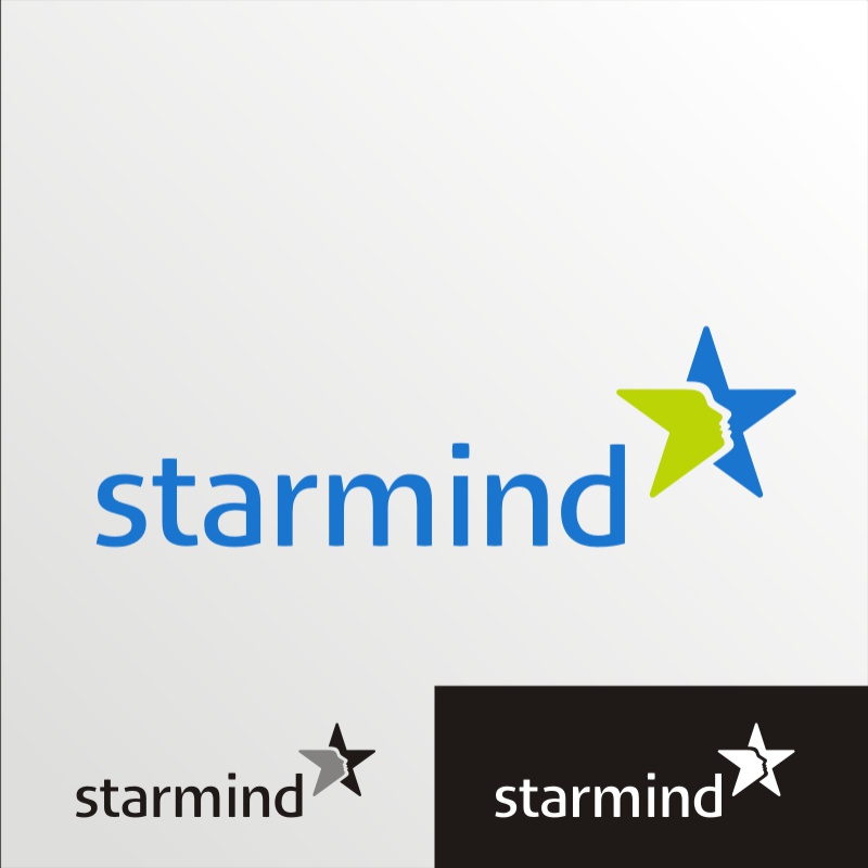 A Logo & Identity Design project by Starmind on crowdspring