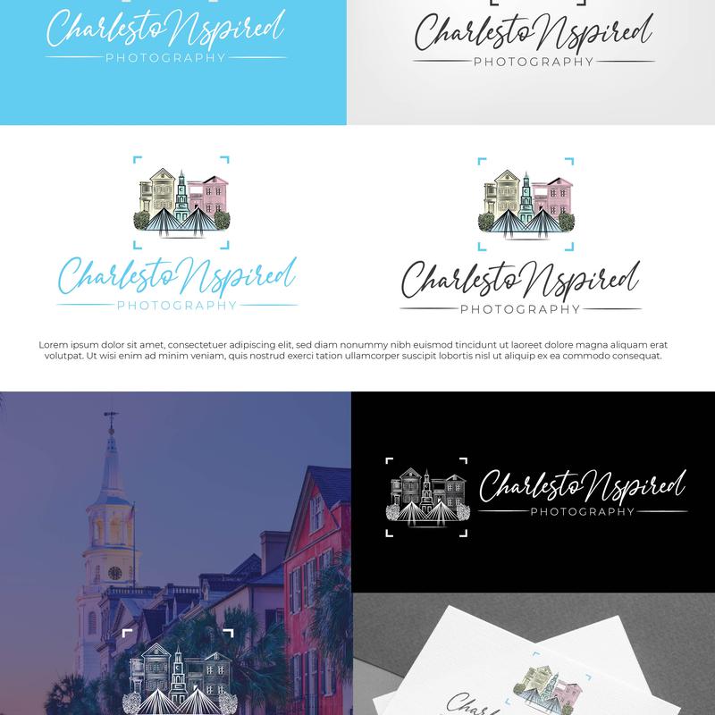 A Logo & Identity Design project by user_9ac79cb1 on crowdspring