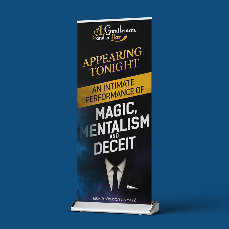 A Business & Advertising Design project by bricurry on crowdspring