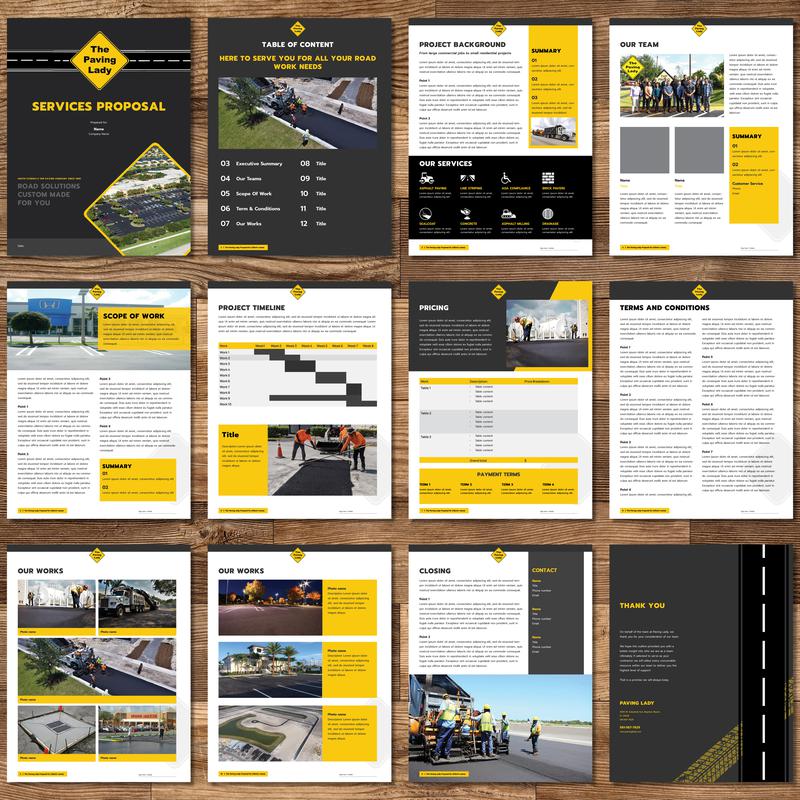 A Business & Advertising Design project by TPLJP on crowdspring