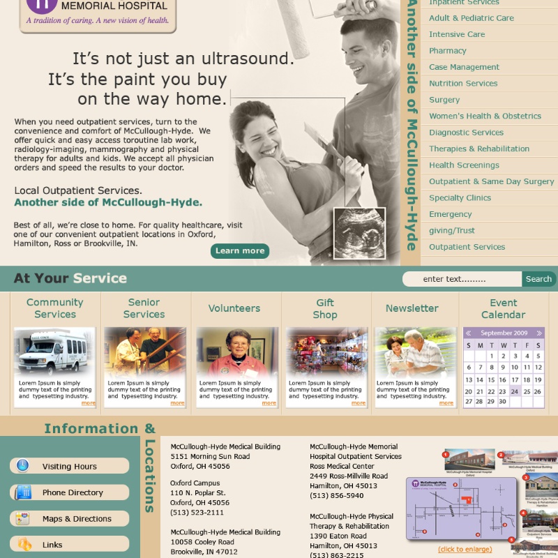 A Web & Mobile Design project by promevo on crowdspring