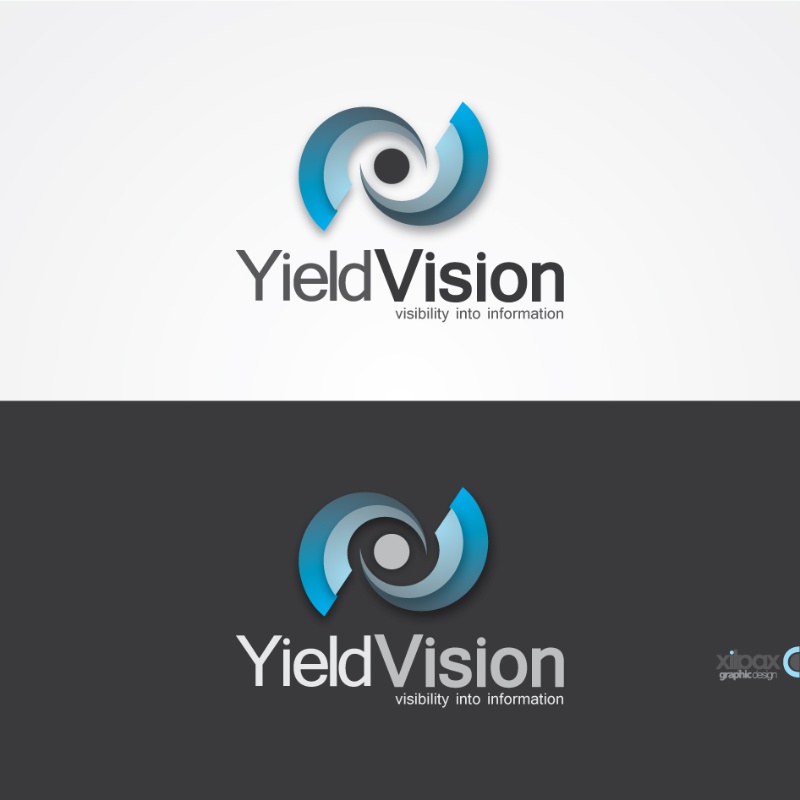 A Logo & Identity Design project by yieldco on crowdspring